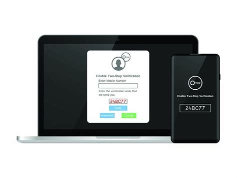 Two Factor Authentication Interpeak Technology Solutions