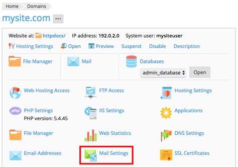 Enable Dkim In Plesk Liquid Web