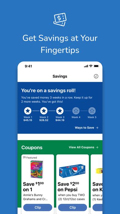 Kroger For Iphone Free App Download