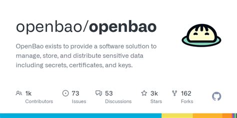 amaan khan on linkedin github openbao openbao openbao exists to