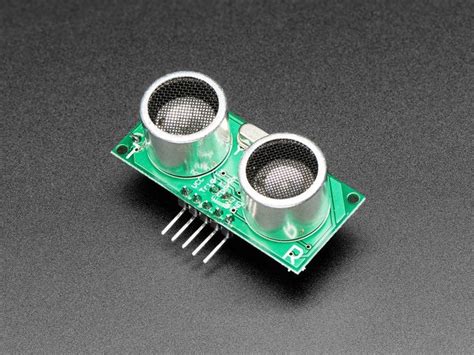 Us 100 Ultrasonic Distance Sensor 3v Or 5v Logic Sensor Electronic Kits High Tech Gadgets Us 100 Ultrasonic Distance Sensor 3v Or 5v Logic Sensor Electronic Kits High Tech Gadgets