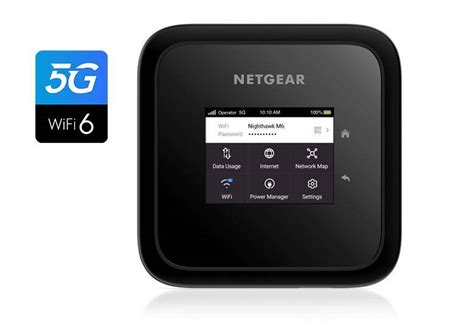 Logging Into Nighthawk Router Unlocking The Power Of High Speed Internet