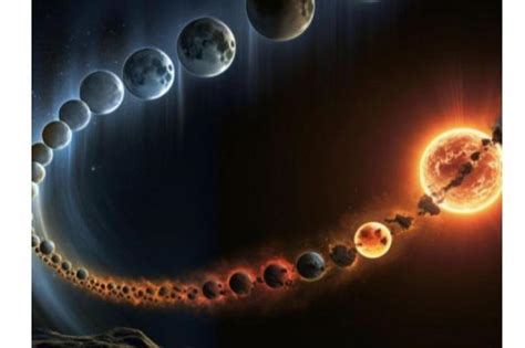 Весенний коридор затмений 2024 магическое время