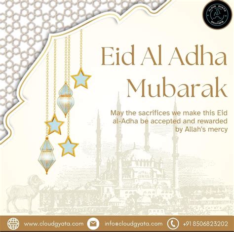 Cloud Gyata Solutions On Linkedin Eidmubarak Eidaladha Cloudgyatasolutions Celebratetogether