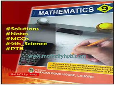 Exercise 1 6 Solution Of Simultaneous Linear Equations Math City Hub