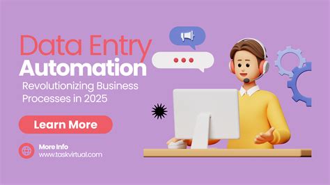 Everything About Data Entry Automation For 2023