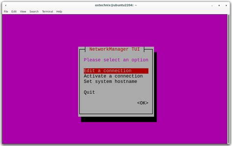 How To Assign Multiple Ip Addresses To Network Interface In Linux Ostechnix