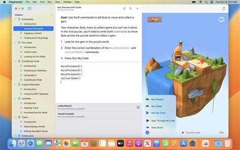 Apple Rilascia Swift Playgrounds 42 Ipad Iphone Italia