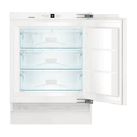 Liebherr SUIGN 1554 Εντοιχιζόμενος Καταψύκτης | euragora.gr