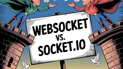 Websocket Vs