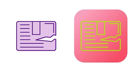 Damage Vector Icon 28602887 Vector Art At Vecteezy