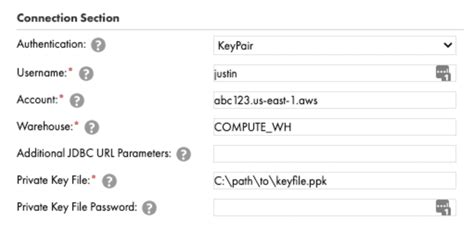 How To Connect Informatica To Snowflake Phdata