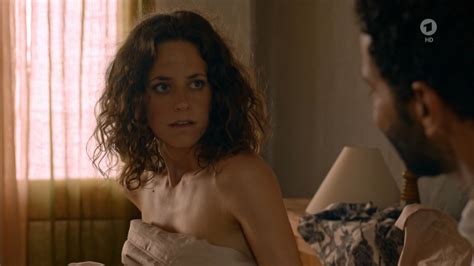 Nude Video Celebs Actress Anja Knauer