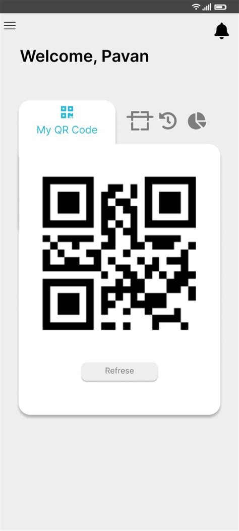 Dashboard Screen · Issue 86 · The Robotics Forumflutter Ui Templates