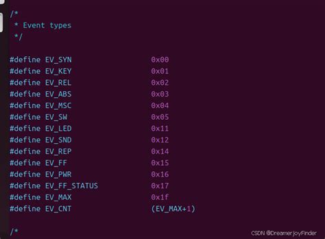 linux基本硬件控制之触摸屏 linux触摸屏 csdn博客