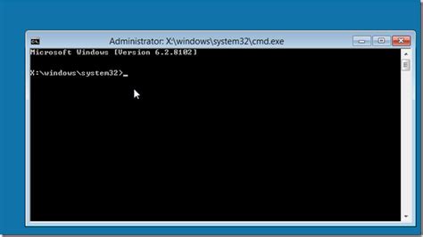 Guide To Windows 8 Startup Menu Windows 8 Tips