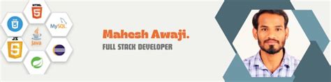 Mahesh Awaji Bengaluru Karnataka India Professional Profile Linkedin