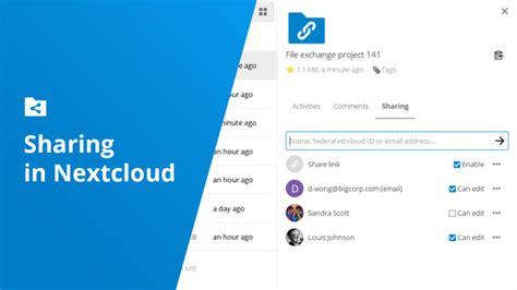 Nextcloud Hub