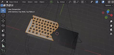 Boolean Geo Nodes Animation Mesh Glitches Blender Stack Exchange
