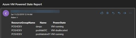 Part 4 Getting Started With Azure Automation Testing Draft Runbooks