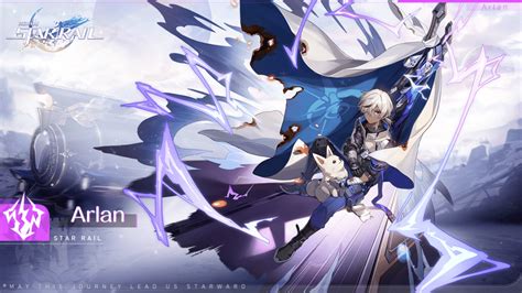 Honkai: Star Rail Arlan Guide Wiki (October 2022)