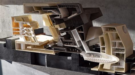 Eight Student Projects That Communicate Concepts Through Physical Models