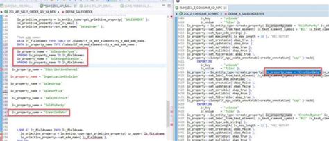 How To Use The Odata Client Proxy In Sap S4 Hana Erp Qanda