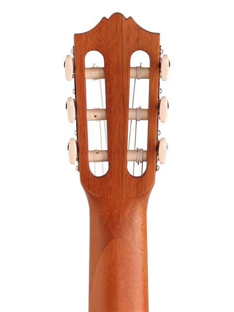 Yamaha Gl1 Guitalele 6 String Nylon American Musical Supply