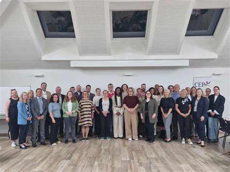 The Effective Proposal Framework A Digital Solution To Proposal Consistency Cep Probation