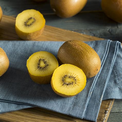Kiwifruit Gold 800gm Bag Fruit World Fruit World Royal Oak