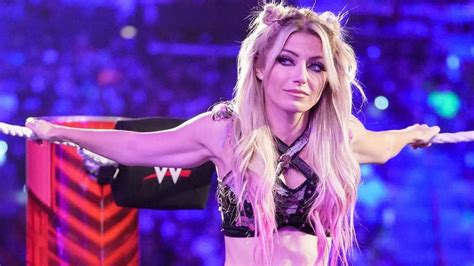 Alexa Bliss Breaks Silence On Bray Wyatt Tribute At Wwe Royal Rumble