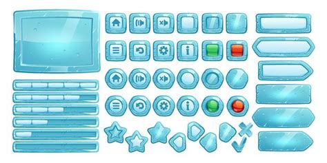 Game Menu Vector Art Icons And Graphics For Free Download