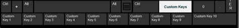 customized onscreen keyboard in c codeproject