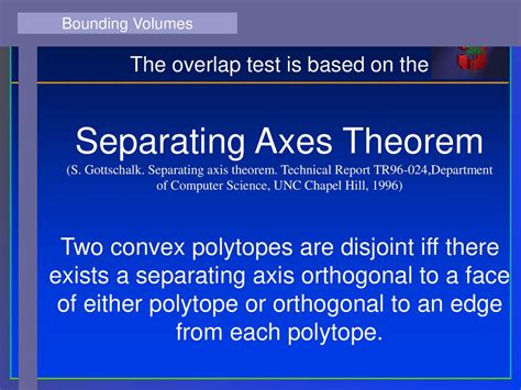 Collision Detection Ppt Download