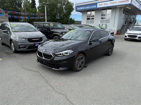 Affordable Used Cars Anchorage 2022 Bmw 228xi
