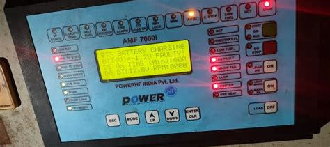 Generator Control Panel Repair Services In Ludhiana Id 2852308128255