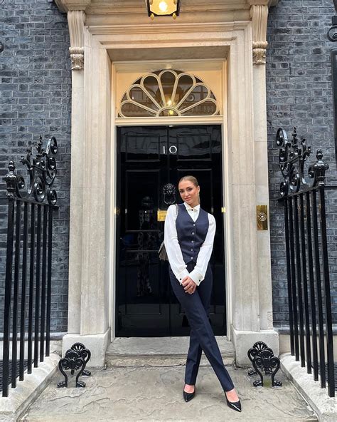 Georgia Harrison Struggles With Explicit Video Online