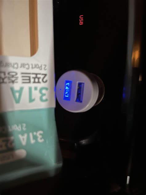 충전기 다이소 차량 시거잭 Usb 충전기 간단 지식창고