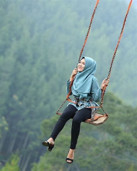 7 Alasan Kenapa Cewek Bandung And Sunda Cantik