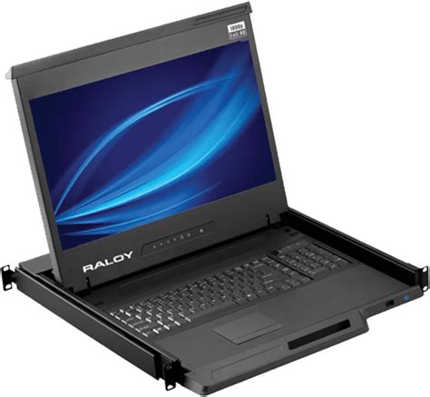 T1700 Led Raritan T1700 Led 17 Inch Lcd Console