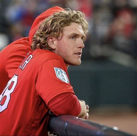 Harrison Bader Outfielder St Louis Cardinals Artofit