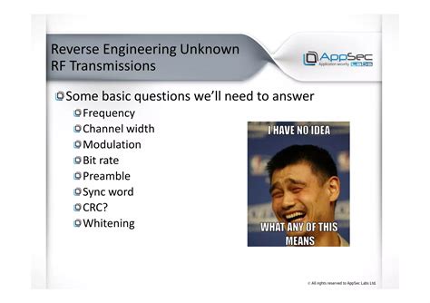 Hacking Rf Based Iot Devices Ppt