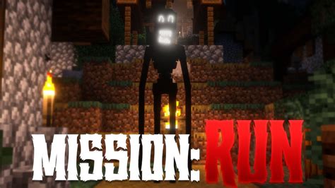 Surviving Minecrafts Scariest Mods Scopophobia Youtube