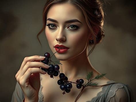 Juniper Berries Sharp — Intoxicating — Unexpected By May More