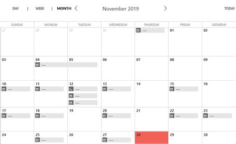 How To Create Multiple Views In Dynamics Calendar Appjetty Blog