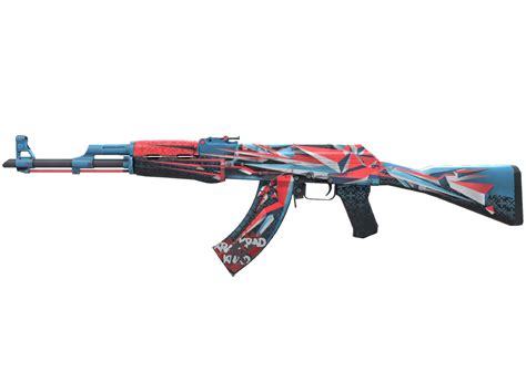 Ak 47 Point Disarray Factory New — Trade Cs Go Cs2 Skins On Cs Money