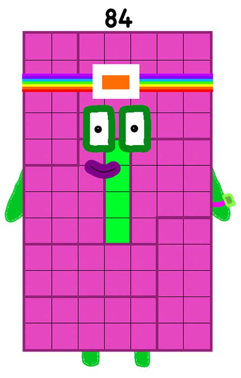 My Top 30 Favorite Fanmade Numberblocks Fandom