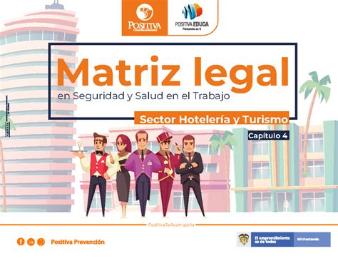 Seguridad Y Salud En El Trabajo Matriz Legal En Seguridad Y
