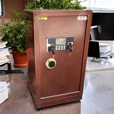 60kg Fireproof Safe Fairprice Furniture Kenya