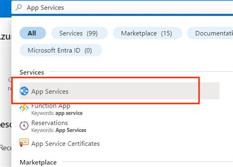 Deploying A Net Mvc App On Azure App Services